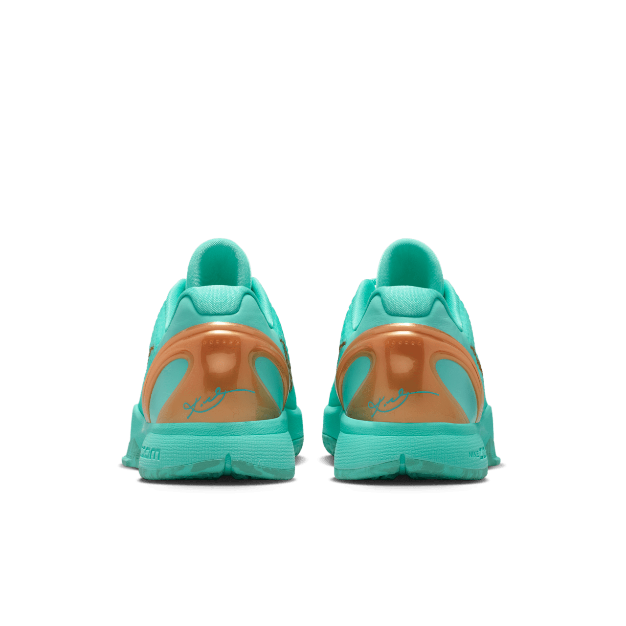 Giày Nike Kobe 6 Protro 'Hyper Turquoise' IQ5774-300 - Jordan 1