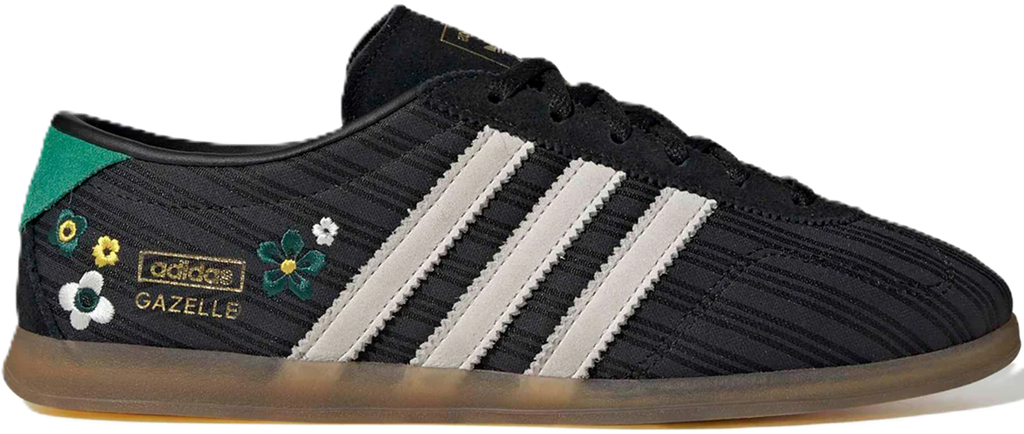 Giày adidas Gazelle Lo Pro 'Core Black' IH1890 - Jordan 1